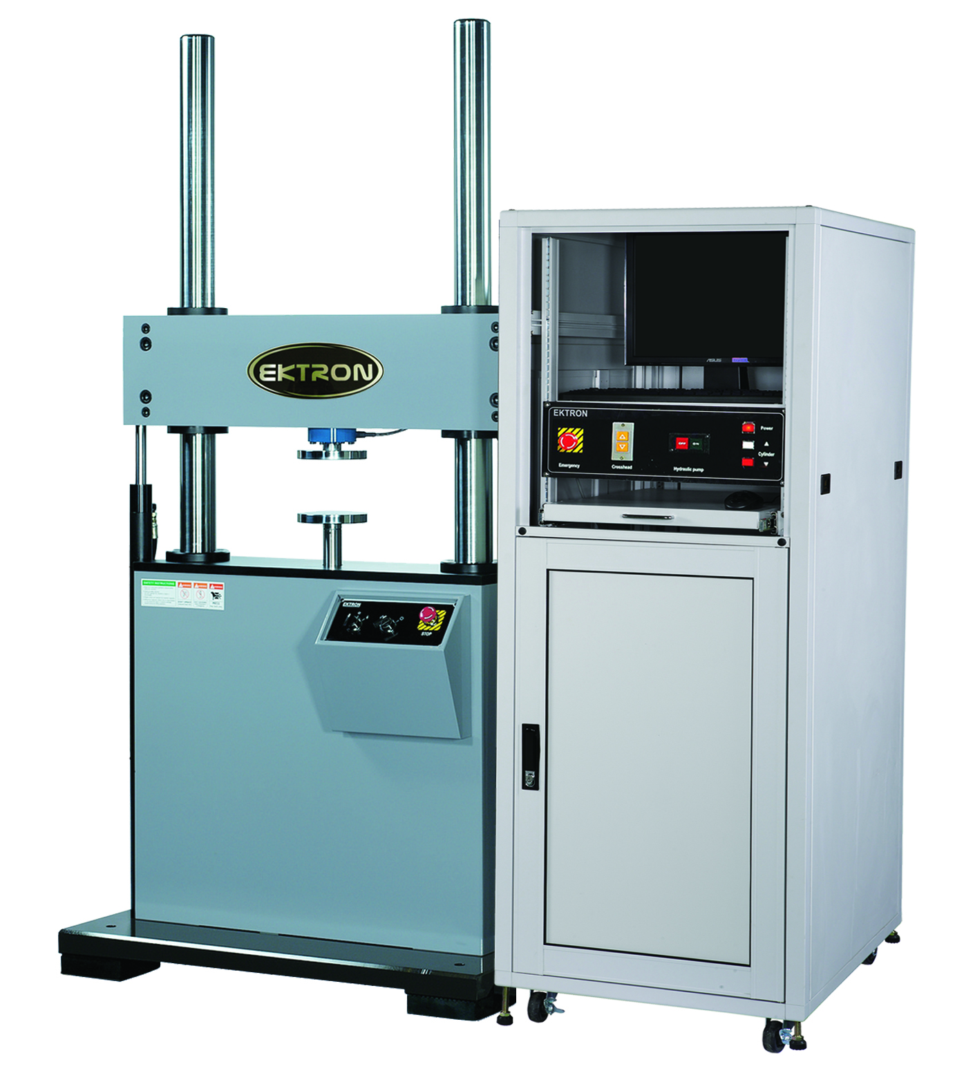 Professional vibration tester manufacturer