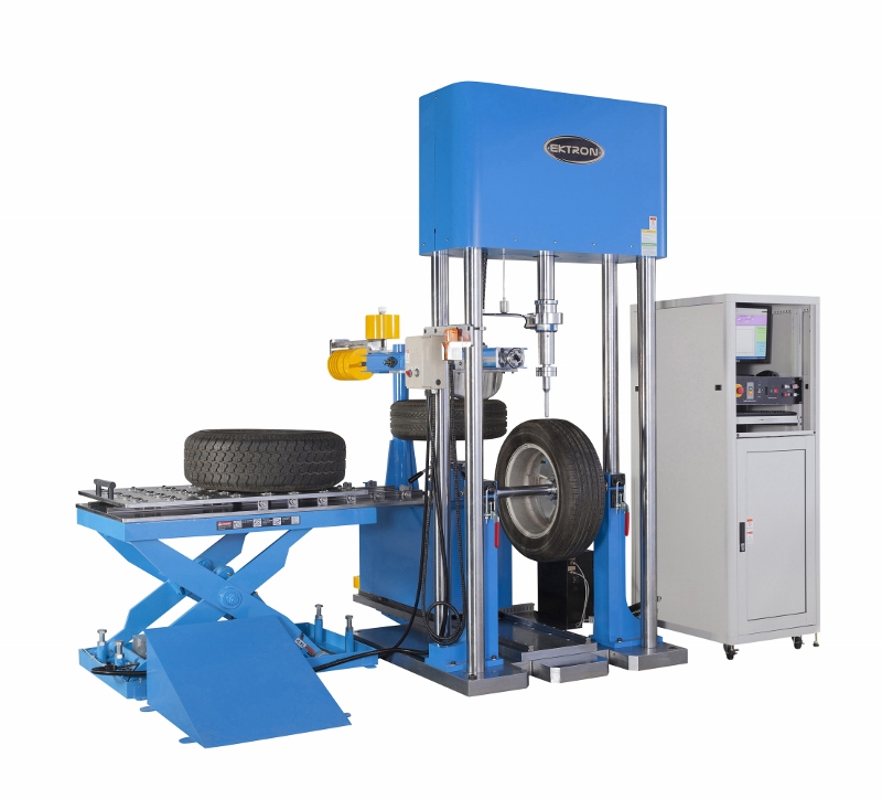 Plunger Tester