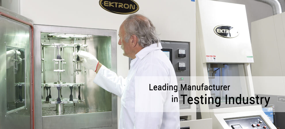 Moving Die Rheometers manufacturers - Tensile Tester, Plunger Tester