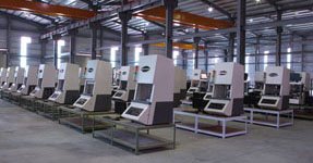 Moving Die Rheometers manufacturers - Tensile Tester, Plunger Tester